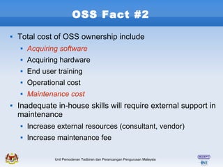 Building Oss Competency Skills | PPT