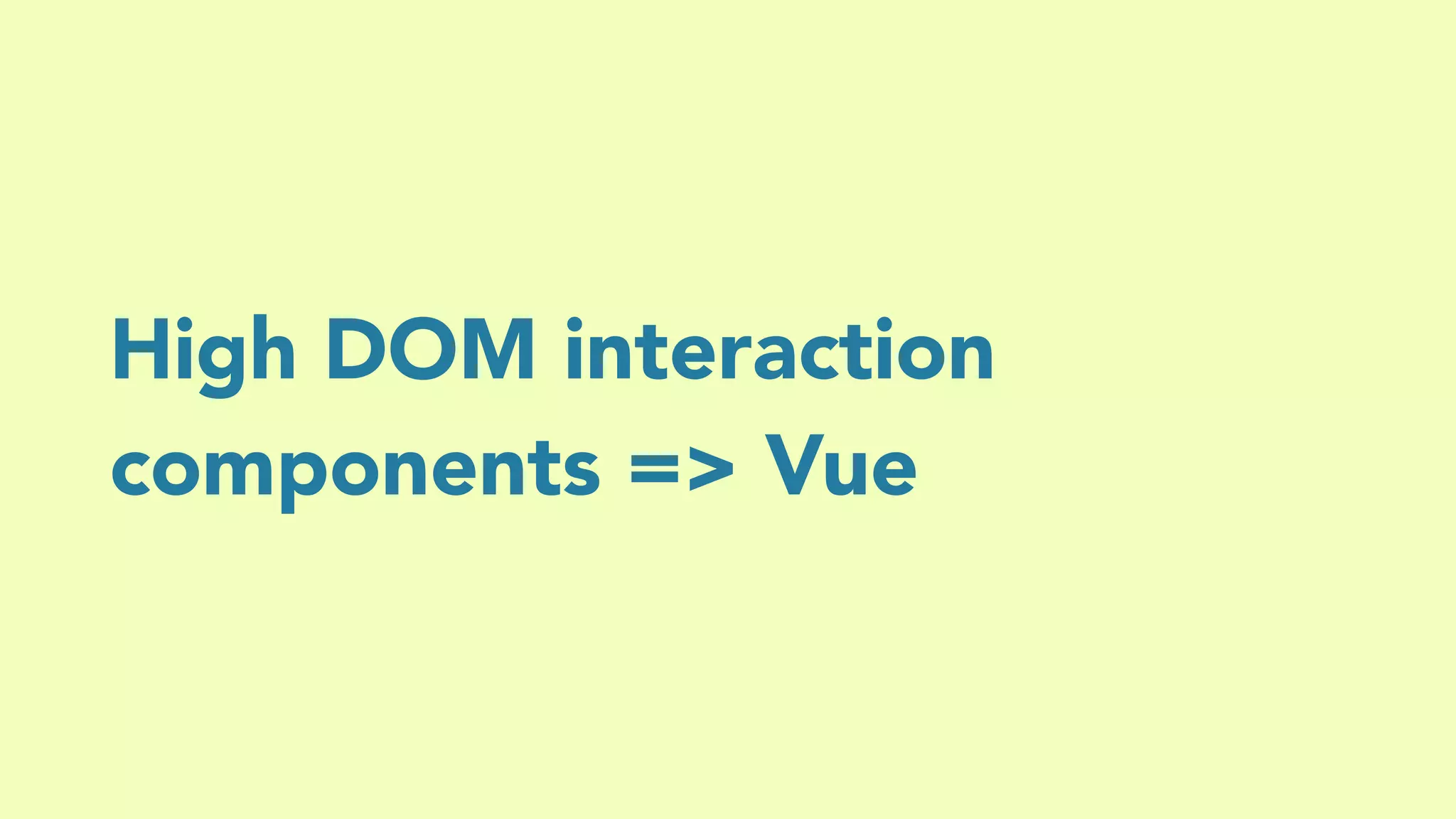 Building our Component Library | PDF