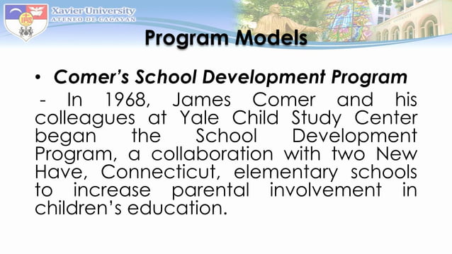 Home - School Relations: Building Collaborative Relationships | PPT