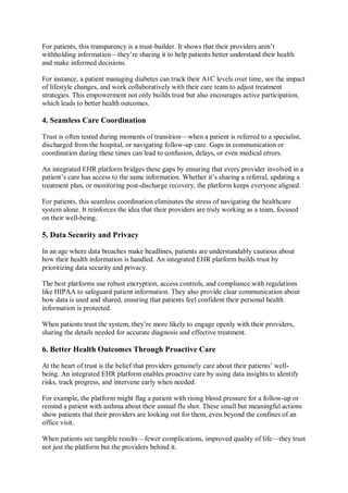 Building Patient Trust Through an Integrated EHR Platform.pdf
