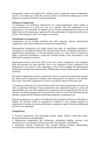 Building pay structures that recognise individual contributions | DOCX