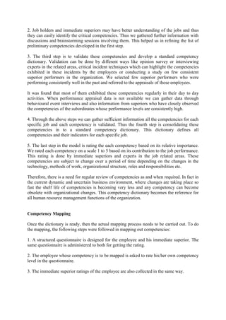 Building pay structures that recognise individual contributions | DOCX