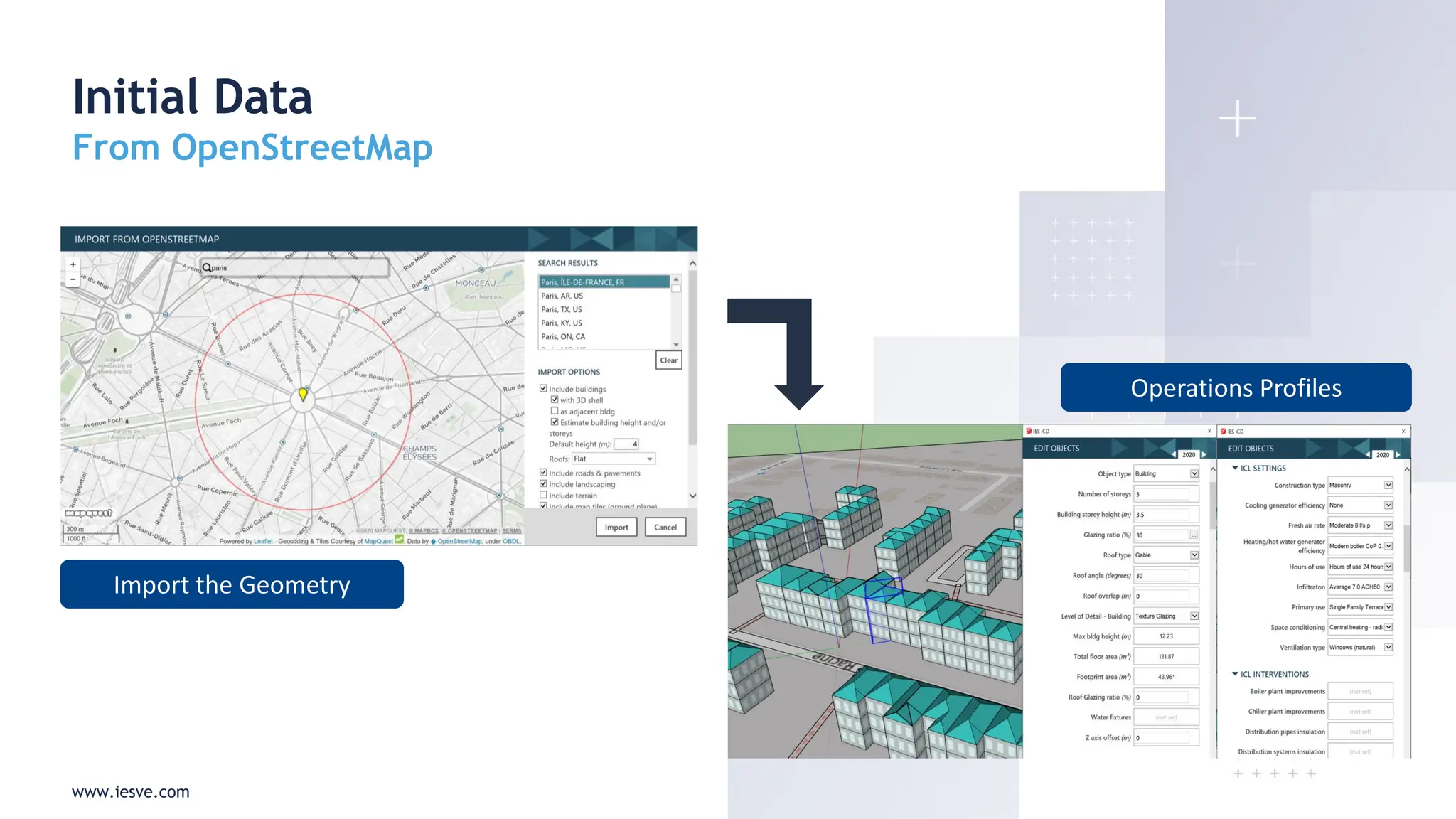 Building Performance for Architects with IES | PDF | Civil Engineering ...