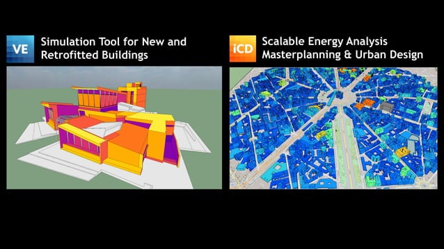 Building Performance for Architects with IES | PDF | Civil Engineering ...
