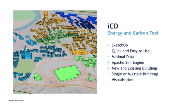 Building Performance for Architects with IES | PDF | Civil Engineering ...