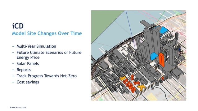Building Performance for Architects with IES | PDF | Civil Engineering ...