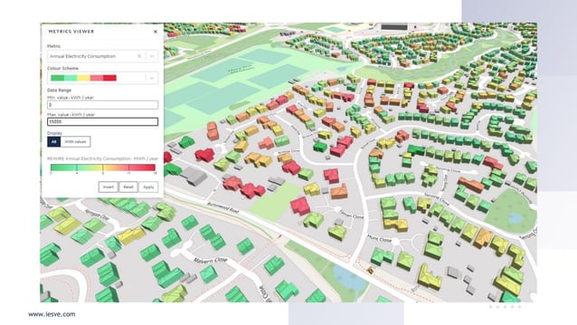 Building Performance for Architects with IES | PDF | Civil Engineering ...
