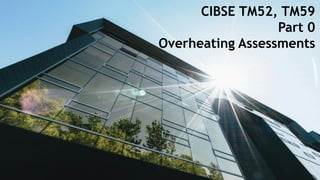 Building Performance for Architects with IES | PDF