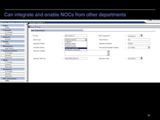 AutoDCR (Building Plan Approval system) | PPTX