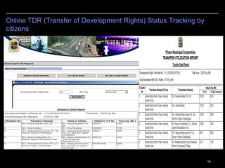 AutoDCR (Building Plan Approval system) | PPTX