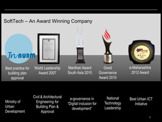 AutoDCR (Building Plan Approval system) | PPTX