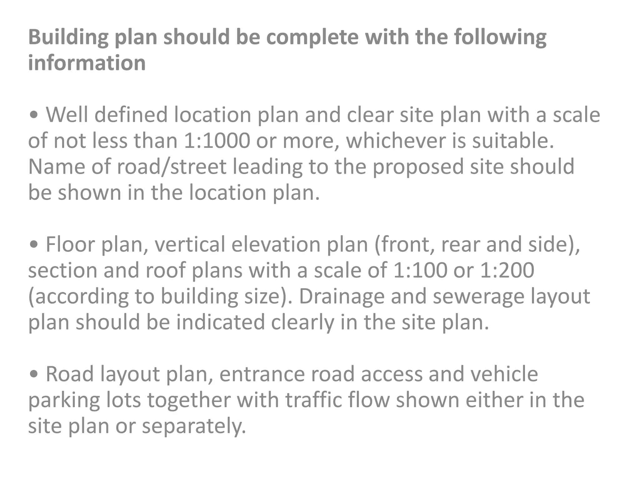 Building plan approval for b khata ,bda,bbmp in Bangalore | PPTX