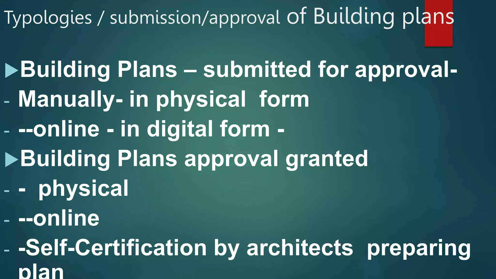 Building Plan Approvals.pptx