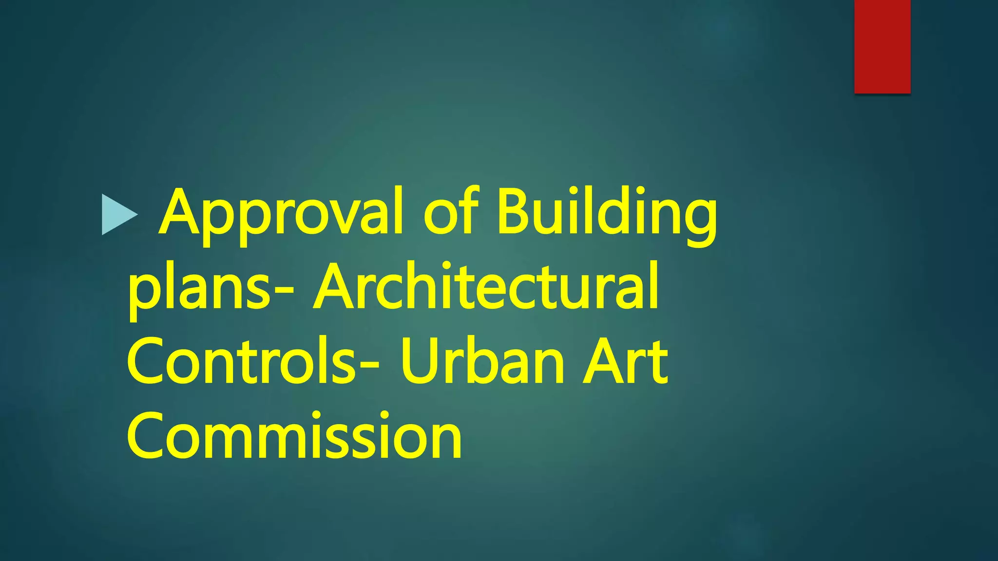 Building Plan Approvals.pptx