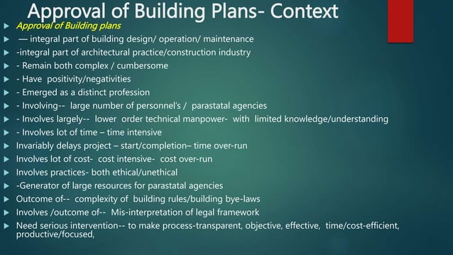 Building Plan Approvals.pptx