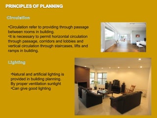 Building planning | PPT