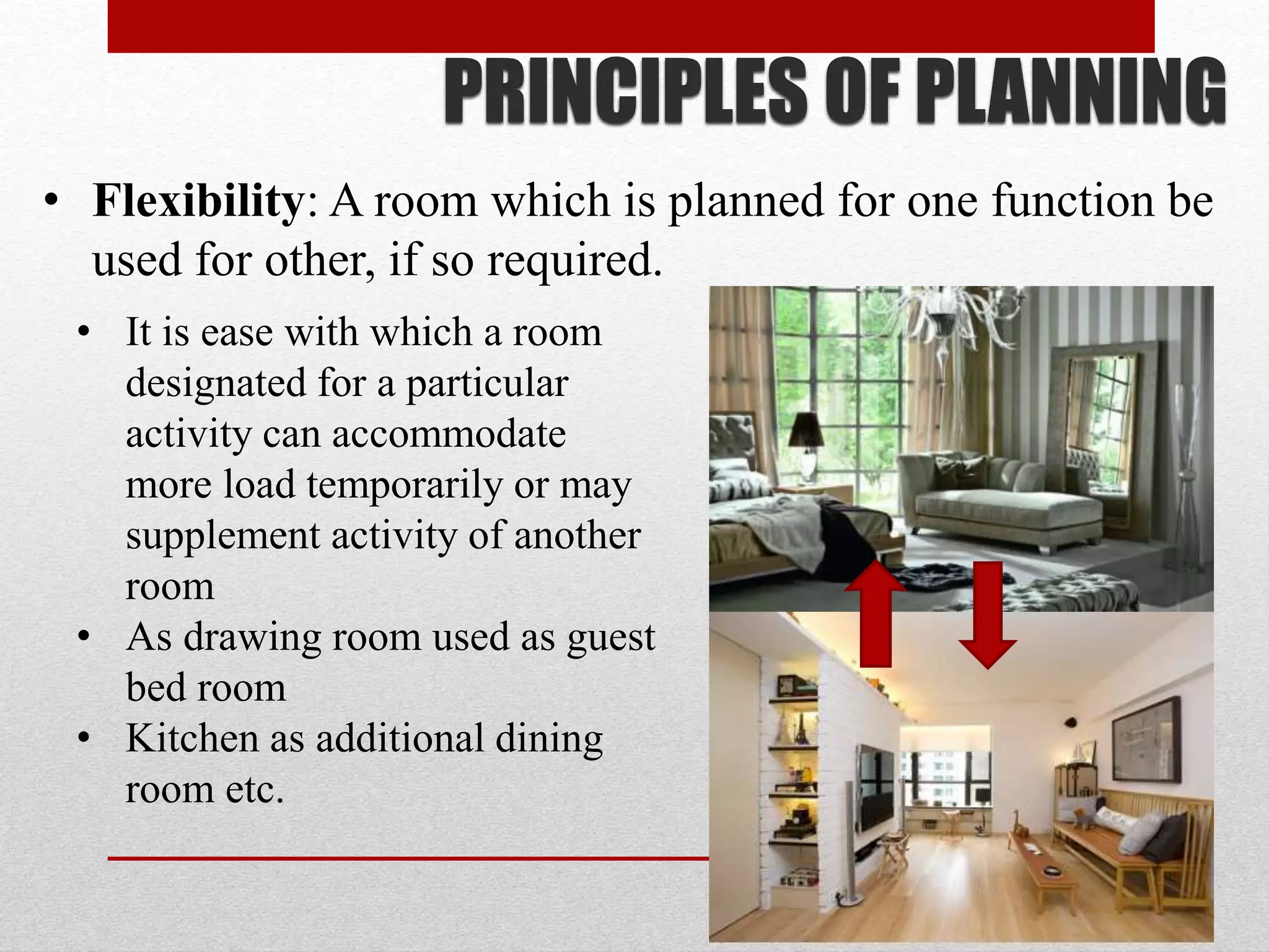 Building planning | PPTX