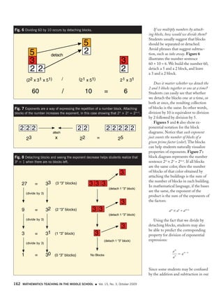 Building Primes | PDF