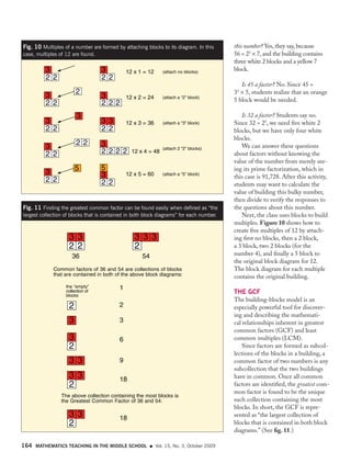 Building Primes | PDF | Chemistry | Science