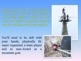 Building professions | PPT