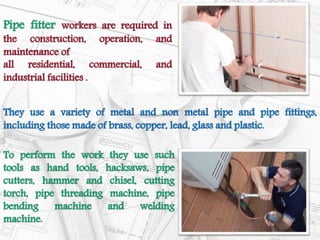 Building professions | PPT