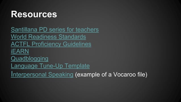 Building proficiency 365 | PPT