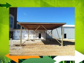 Building project | PPTX