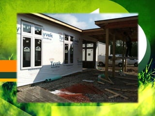 Building project | PPTX