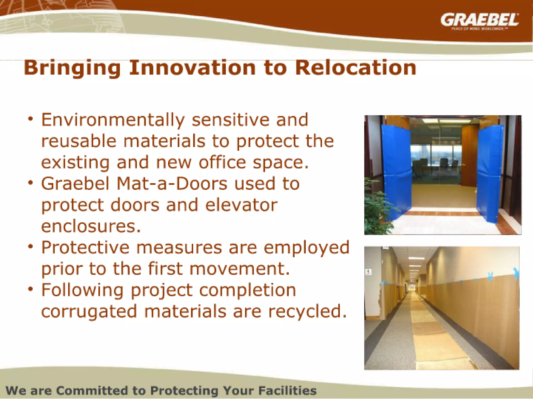 Building Protection | PDF