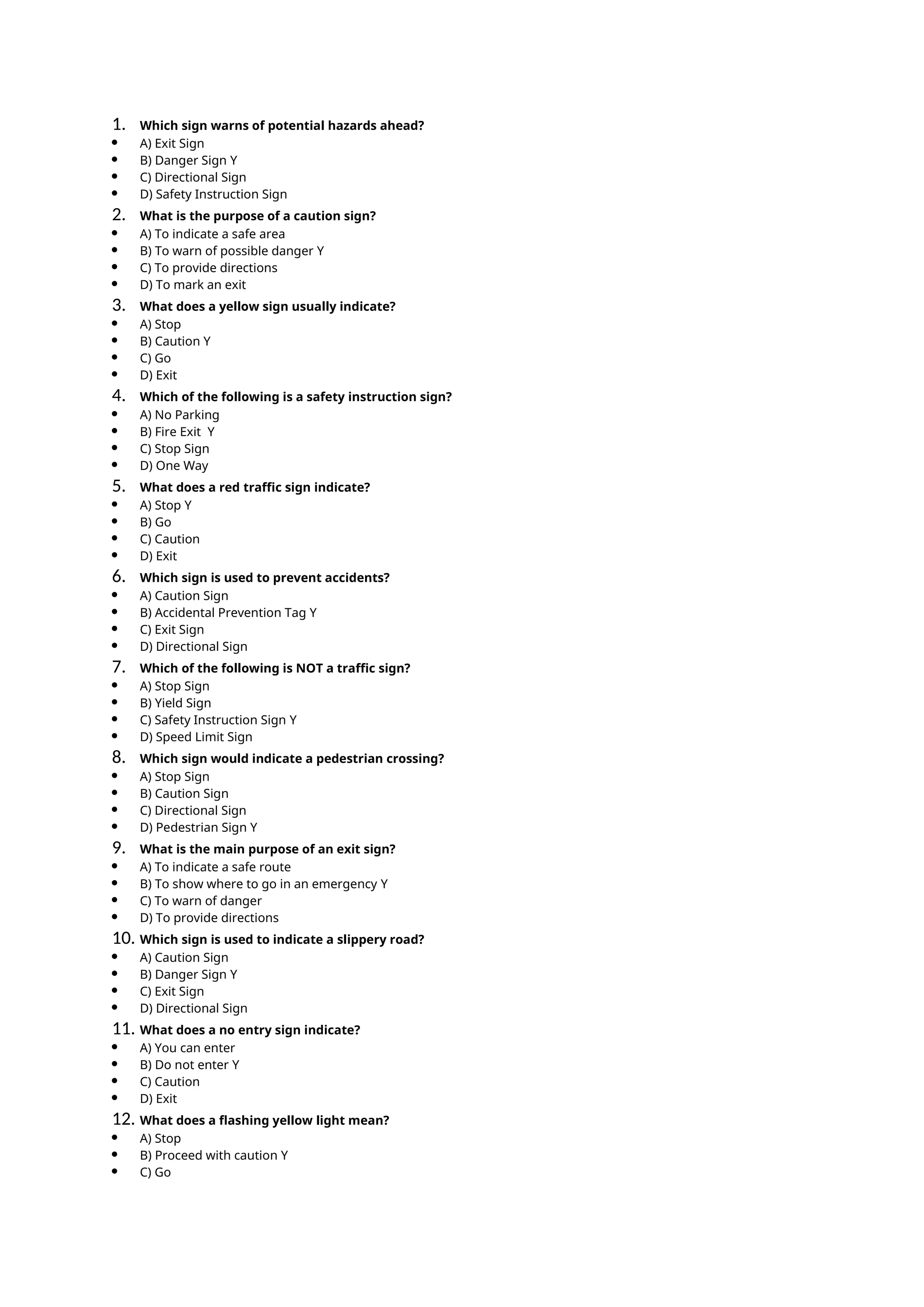 Building Construction Quiz for Building Construction students | PDF