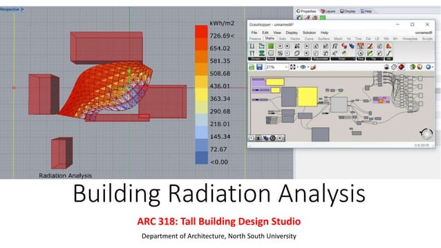 Building Radiation Analysis.pptx