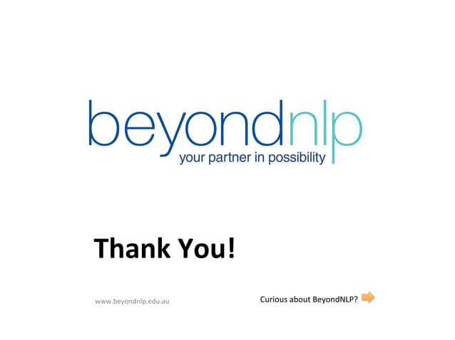 Tools to Build Rapport and Better Relationships | PDF