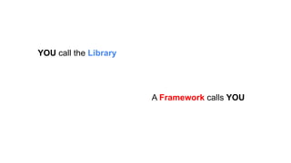 "Building a full-stack react app with empty node_modules", Oleksandr Suhak | PDF