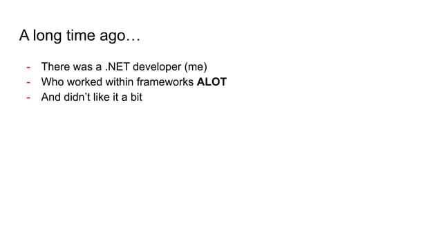 "Building a full-stack react app with empty node_modules", Oleksandr Suhak | PDF