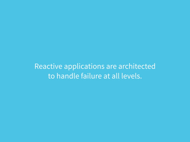 Building Reactive Systems with Akka (in Java 8 or Scala) | PPT Building Reactive Systems with Akka (in Java 8 or Scala) | PPT