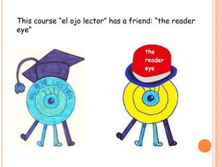 Building readingland | PPT