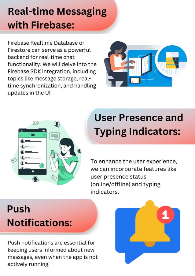 Developing Real-Time Chat Apps with React Native | PDF