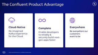 Building real-time serverless data applications with Confluent and AWS.pptx | Cloud Computing ...