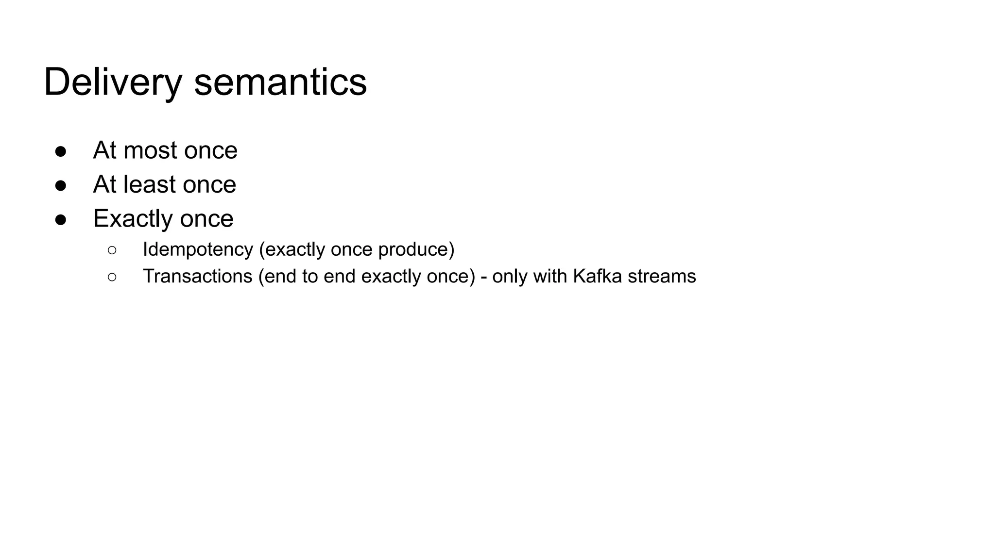 Building Realtime Data Pipeline With Apache Kafka Ppt
