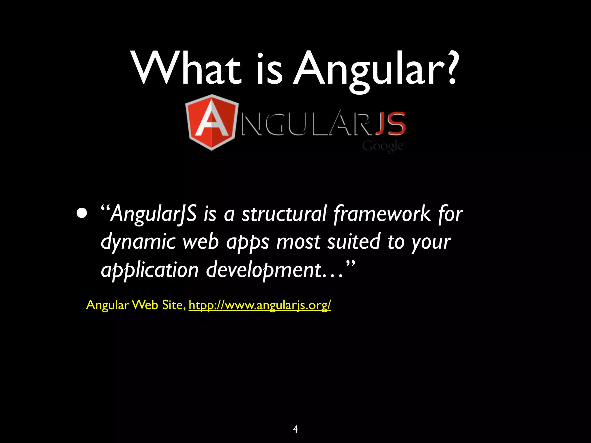 Building Realtime Web Apps with Angular and Meteor | PPT Building Realtime Web Apps with Angular and Meteor | PPT