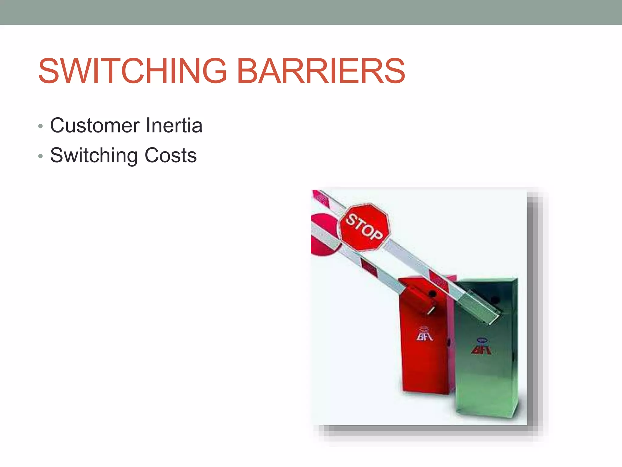 Relationship Development Strategies | PPTX