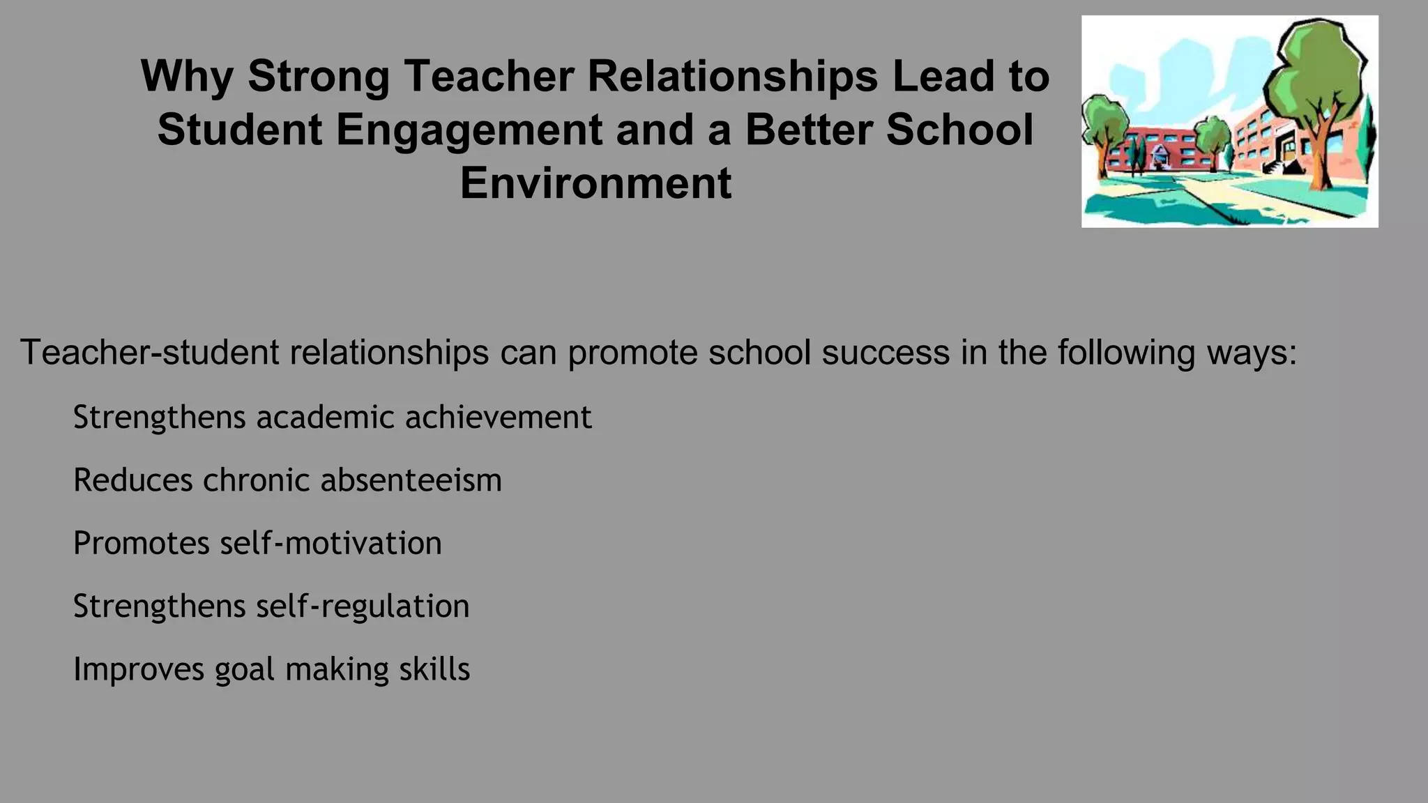 Building Relation with your students.pptx