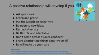 Building Relation with your students.pptx