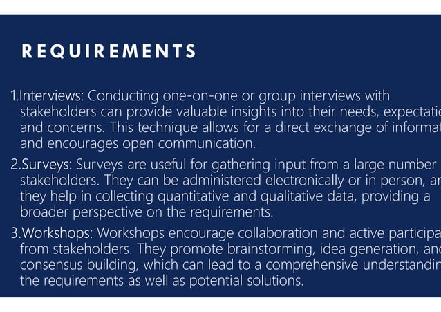 Building Requirement Model.pdf by software | PDF | Workshops and ...