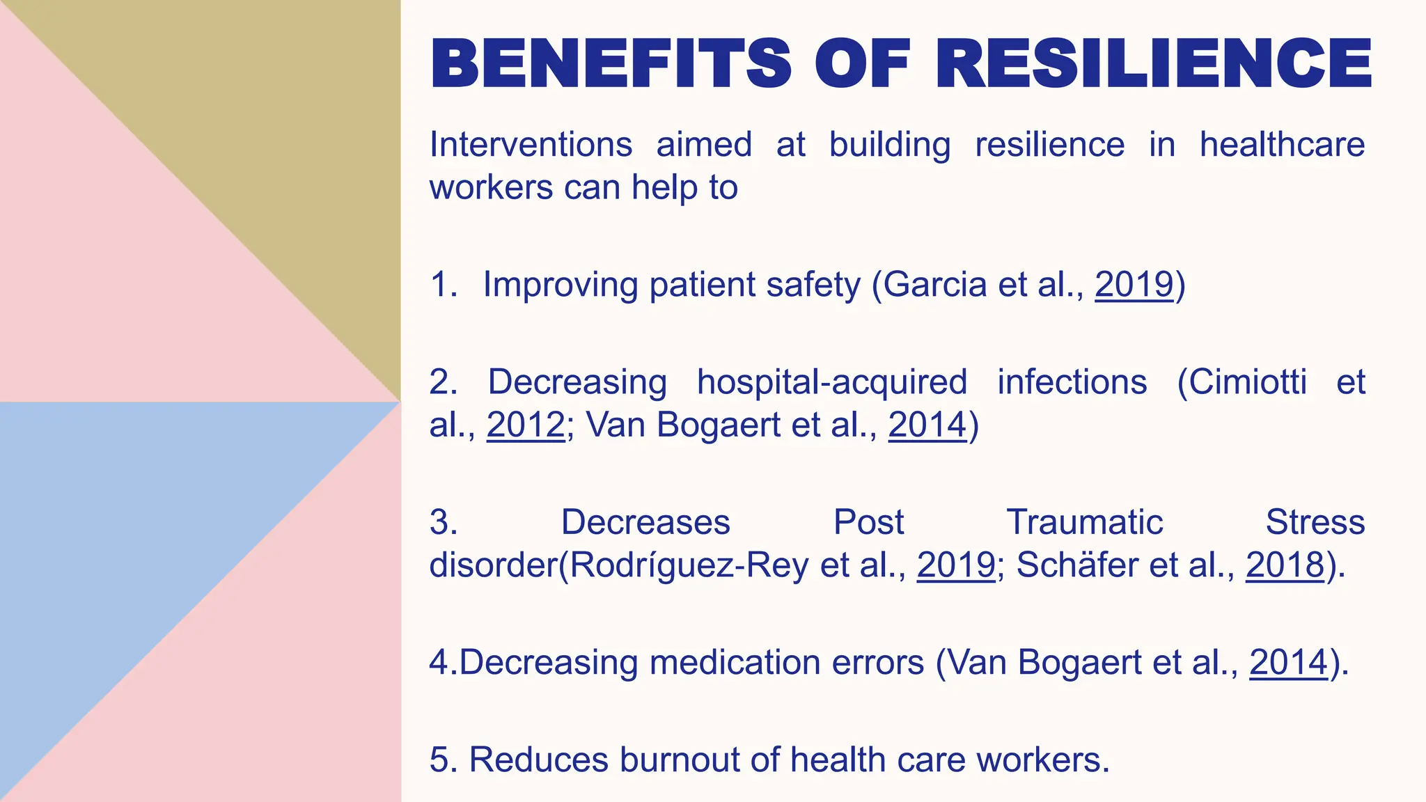BUILDING RESILIENCE IN HEALTH CARE PROFESSIONAL.pptx