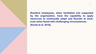 BUILDING RESILIENCE IN HEALTH CARE PROFESSIONAL.pptx