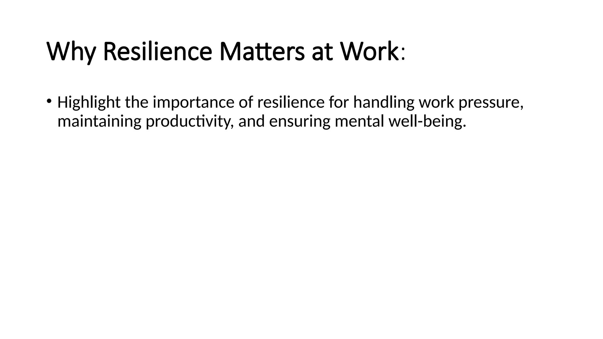 Building Resilience in Professional Life.pptx