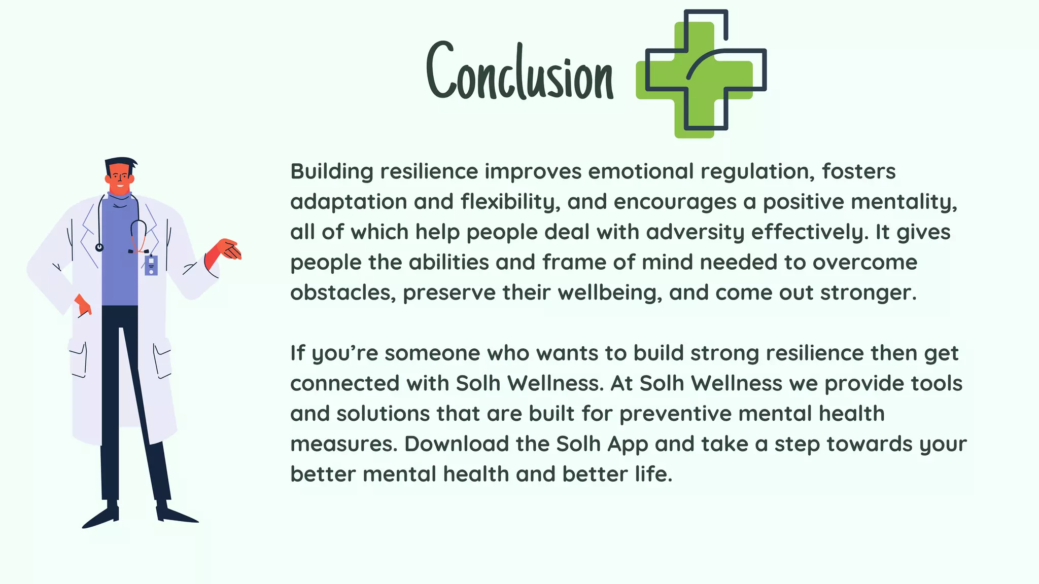 Building Resilience: Strategies for Overcoming Adversity and Stress ...