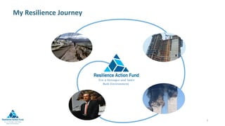 Building resilience with the sendai framework (Aris Papadopoulos) | PPT