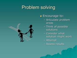 Building resiliency | PPT